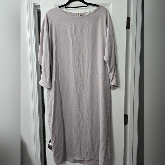 elleteedee | Dresses | Chiffon Midi Dress | Poshmark